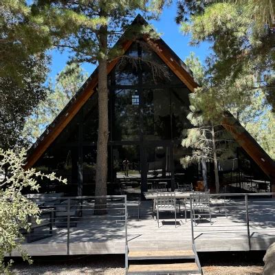 Cabañas La Lomita Ranch