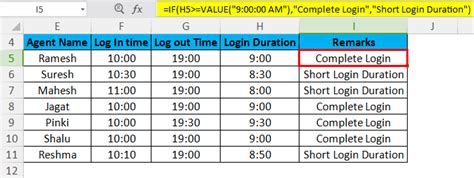 VALUE In Excel Formula Examples How To Use VALUE Function