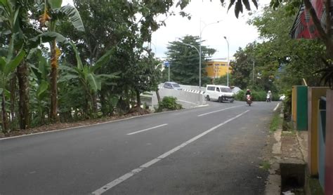 Kerap Mecet Pramuka Indra Bangsawan Pakai Satu Jalur Radartvnews Portal Berita Lampung