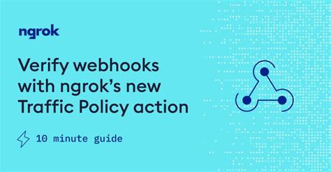 Ngrok On Linkedin Ngrok Blog Verify Webhooks With Ngroks New Traffic