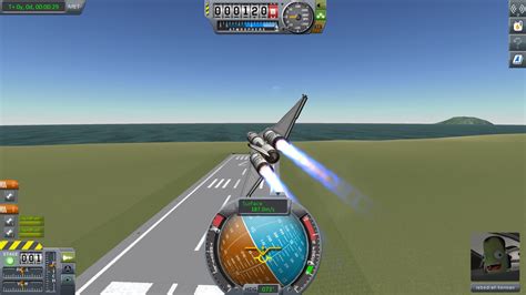 Kerbal Space Program Enhanced Edition Gets History And Parts Pack Dlc Softpedia