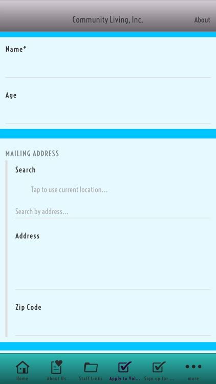 Cli Frederick By Community Living Inc