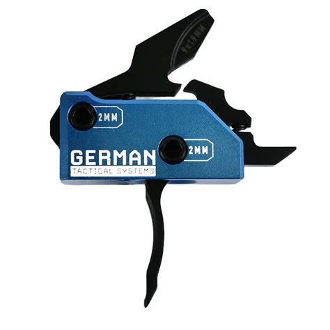 German Tactical Systems Ar 9 Scout Breacher‑abzug Brownells Deutschland