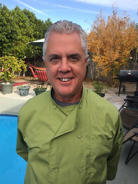 Contact Private Chef Palm Springs