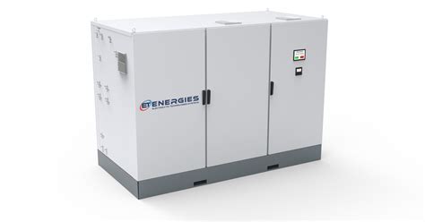 Modular Hydrogen Generation Systems Archives Hydrogen Fuel News