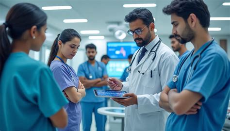 Johnson And Johnson Medtech First Successes With The Ottava Surgical Robot