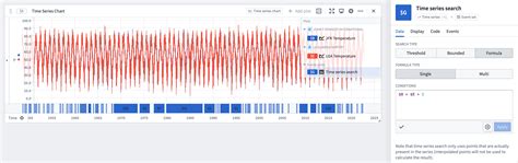 Quiver • Detailed Card Index • Time Series Search • Palantir