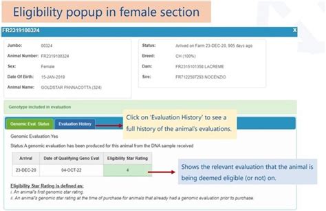 Check Your Scep Eligibility Profile Icbf