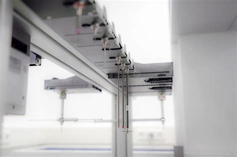 The Measuring Optical System Is One Of The Tools That Ensures High Quality And Accuracy Of