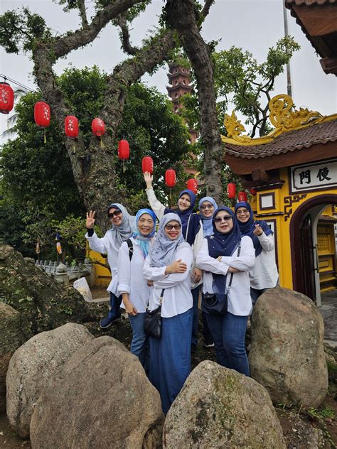 Hanoi Day 2 Part 1 Azie Kitchen