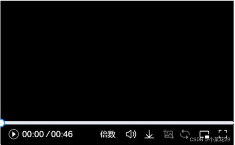 Video全屏操作栏自定义样式andandjs 指定元素全屏andand视频截图下载videojs自定义控制栏 Csdn博客