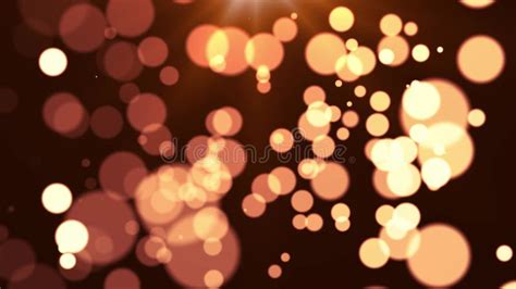 Moving Appearing Circles Animation Background Stock Video Video Of Motion Concept 274747693