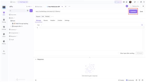 React Websocket A Complete Overview