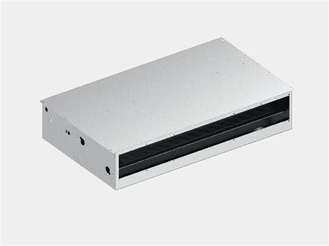Ducto Ventiloconvector By Innova Ducto Ventiloconvector By Innova