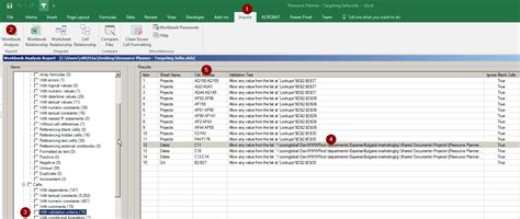 excel 为什么Excel无法更新工作簿中的某些链接 Thinbug