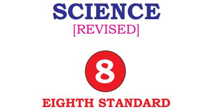 KSEEB Solutions For Class Science Karnataka State Syllabus KTBS Solutions