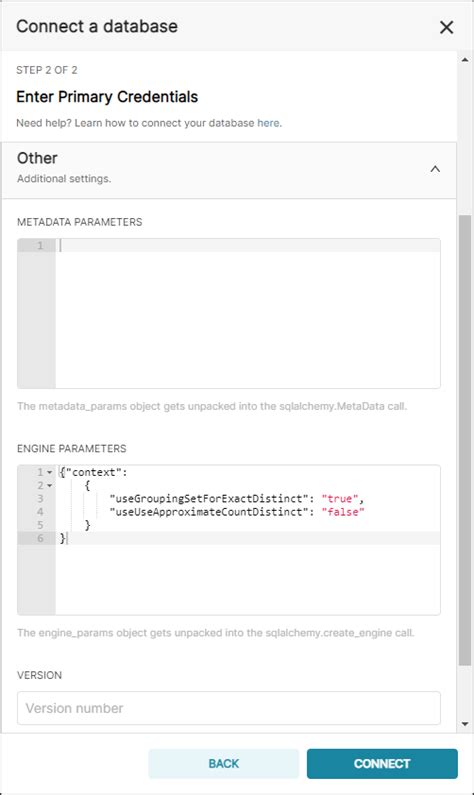 Apache Druid Database Walkthroughs