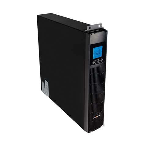 ᐉ Источник бесперебойного питания LogicPower Smart-UPS-2000 PRO RM rack ...