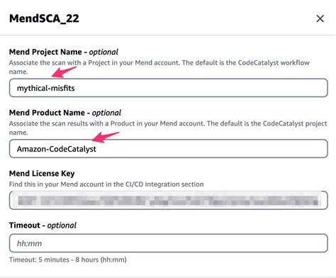 Enabling Devsecops With Amazon Codecatalyst Javascript Tutorial