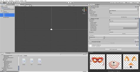 Building A Simple Arcore Demo With Augmented Faces