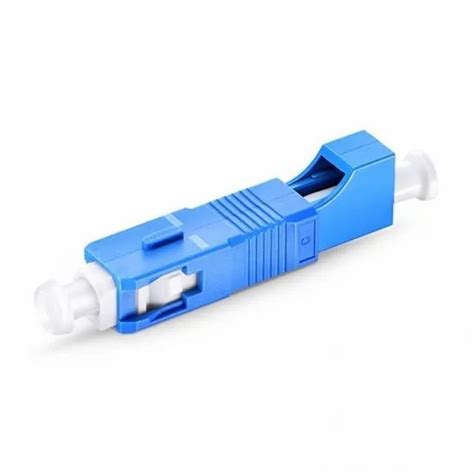 IC Single Mode SC LC Fast Connector Simplex At Piece In New Delhi ID