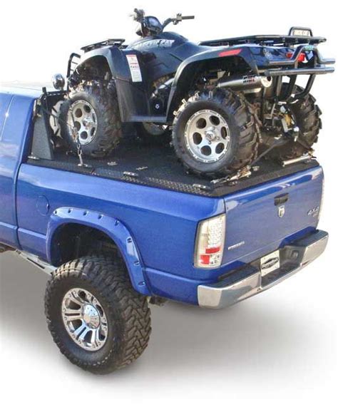 Black Widow Atv Carrier Rack System Lbs Capacity Artofit