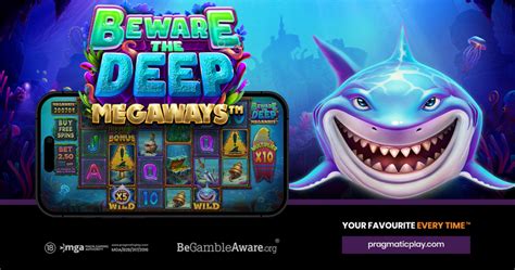 Pragmatic Play Explores Underwater Treasures In Latest Release Igaming Post Igaming Post
