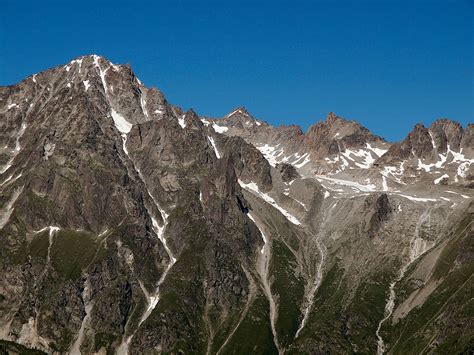 Val Ferret Entremont