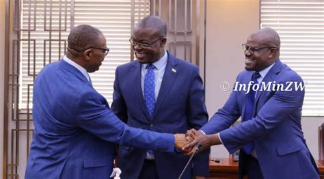 The Zimbabwe New Education Curriculum For 2024 To 2030 Unveiled Free