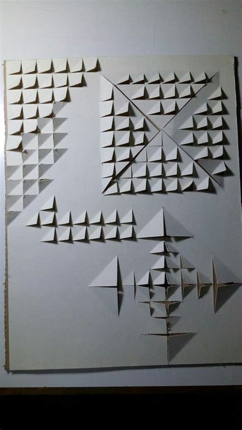 It Is Amazing What You Can Do With A Single Sheet Of Paper Know