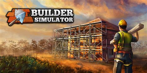 builder simulator nintendo switch download software games nintendo uk