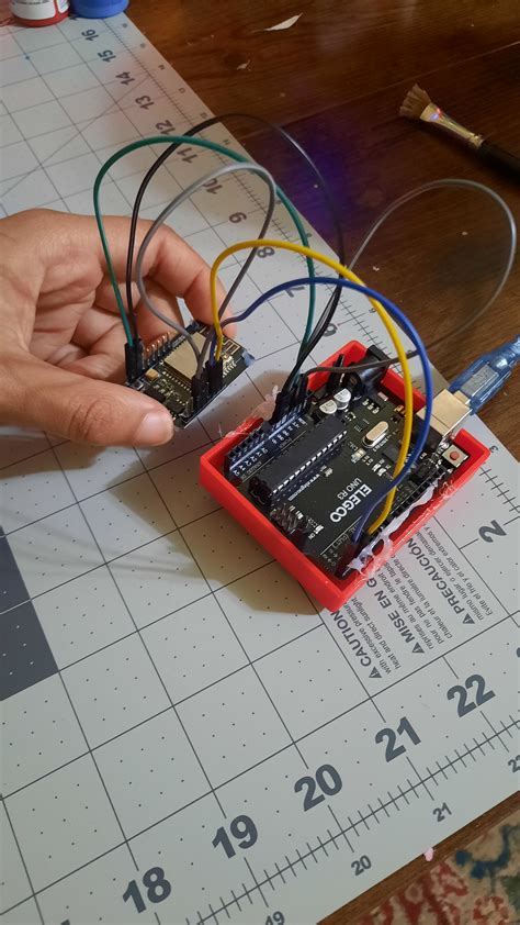Problem Uploading The Camerawebserver Example Code To The Esp32 Camera Using The Arduino Uno R3