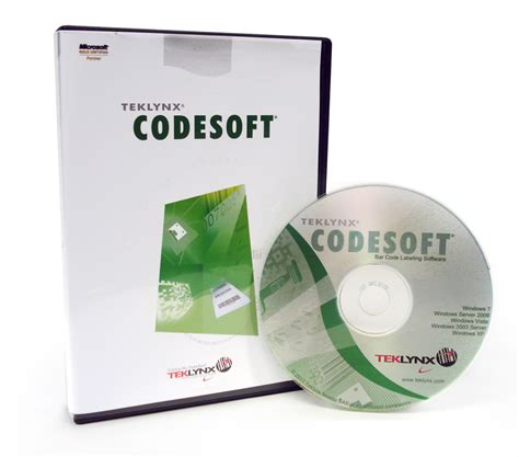Codesoft