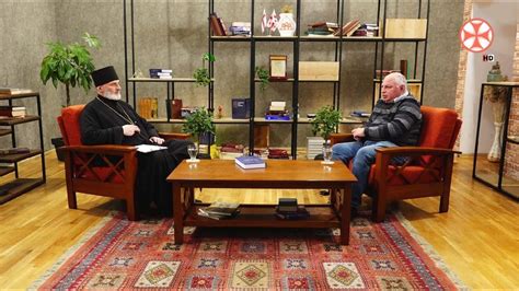 ბიბლიური გზაჯვარედინები ისააკი Youtube