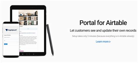 Migliorare Airtable Con Queste Applicazioni
