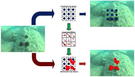 Applied Sciences Free Full Text Efficient Small Object Detection In Underwater Images Using