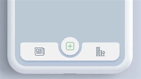 Tabbar Component For React Native React Native Interactive Nativity