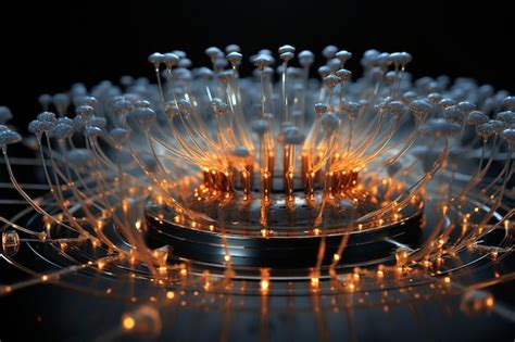 Premium Photo Nanoparticle Synthesis Reactors