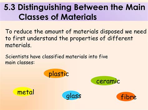 Ch05 Classification Of Matter Ppt
