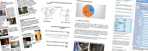 Pallet Racking Audit