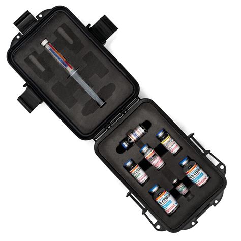 Practi Rsi Rapid Sequence Intubation Kit 1 Pack 1024772 Wallcur 700rsi Practi