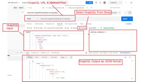 How To Get The Admin Authorization Token For Postman In Magento Adobe