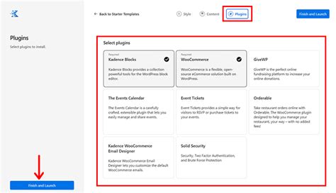 How To Use Kadence AI Effortless Site Creation With AI