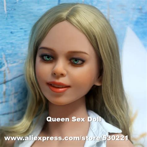 Wmdoll New Top Quality Silicone Sex Dolls Head For Japan Real Doll