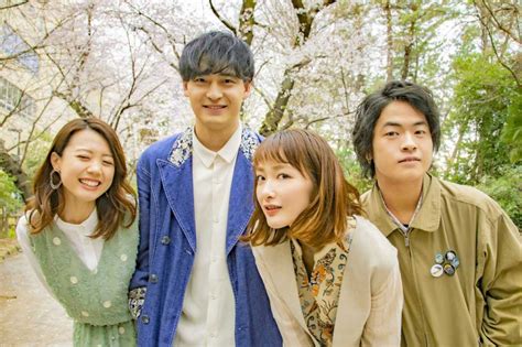 緑黄色社会、個性豊かな4人が『singalong』に込めた一つの思い 「“みんなで一緒に”というより心で繋がる感覚」 Real Sound