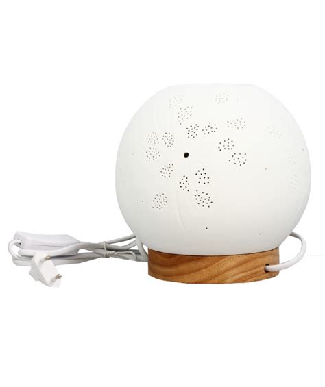 Nasoterapia Sun Diffusore Elettrico A Lampadina Sun Come Il