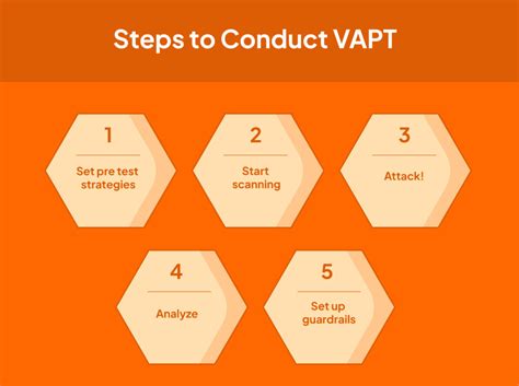Vulnerability Assessment And Penetration Testing Vapt Audit Types