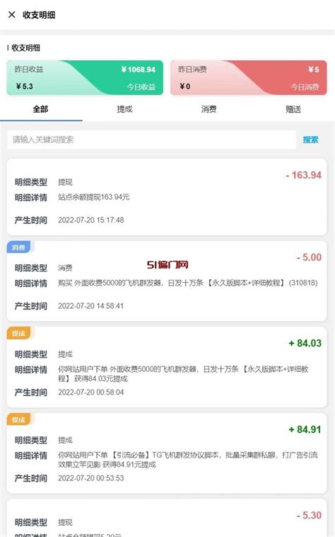 2022年 你如果还迷茫 可以看看这个 我来带你走下去 51偏门网