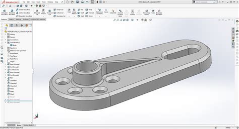 Adding Color To Polyjet Printed Models Using Solidworks Trimech Store