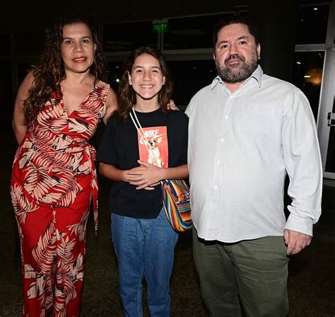 El Show De Renato Borghetti Trío En El Teatro Del Bcp Sociales Abc Color